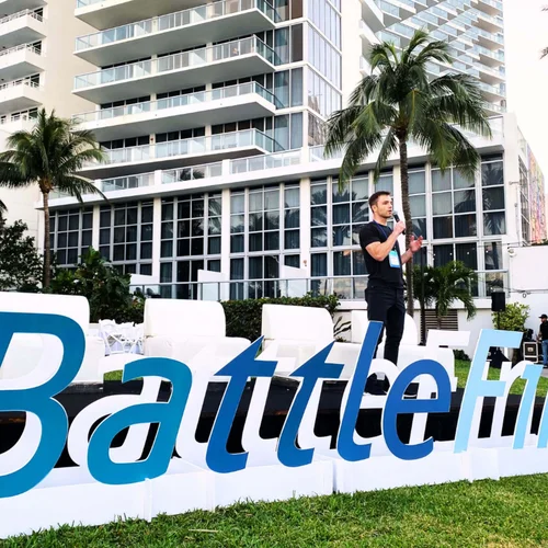 Discovery Day Miami 2026 — BattleFin Events