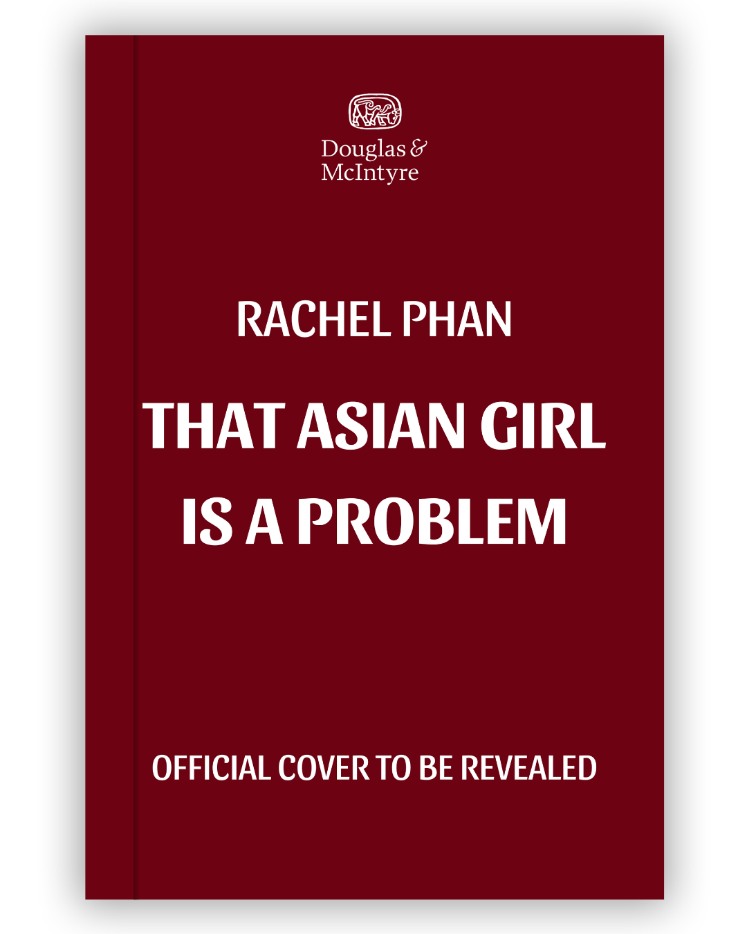 Books — Rachel Phan - Author