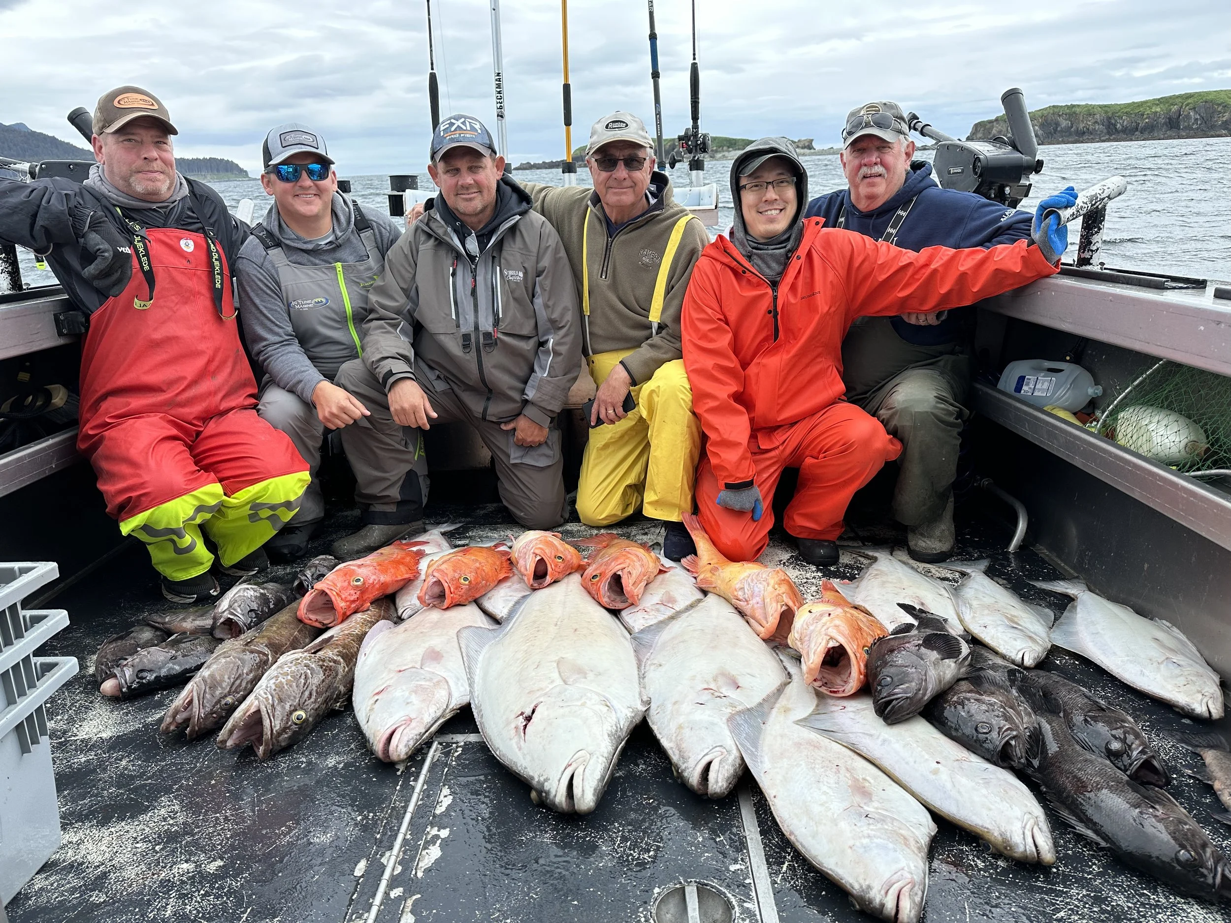 Alaskan Adventure Guides & Outfitters