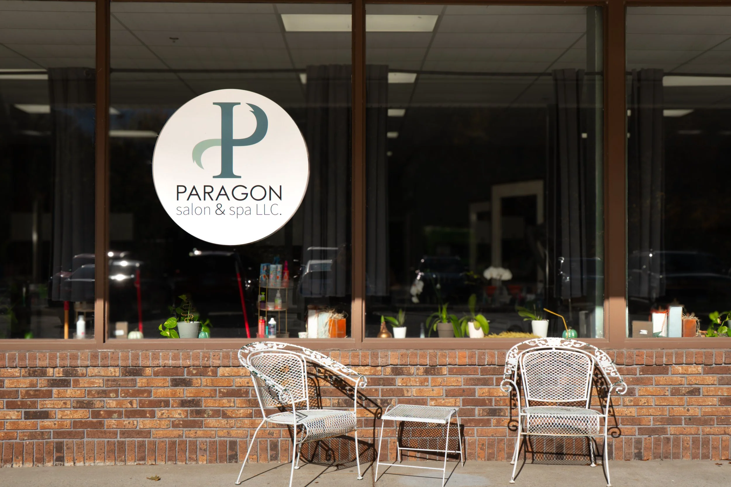 Rental Opportunities — Paragon Salon & Spa LLC