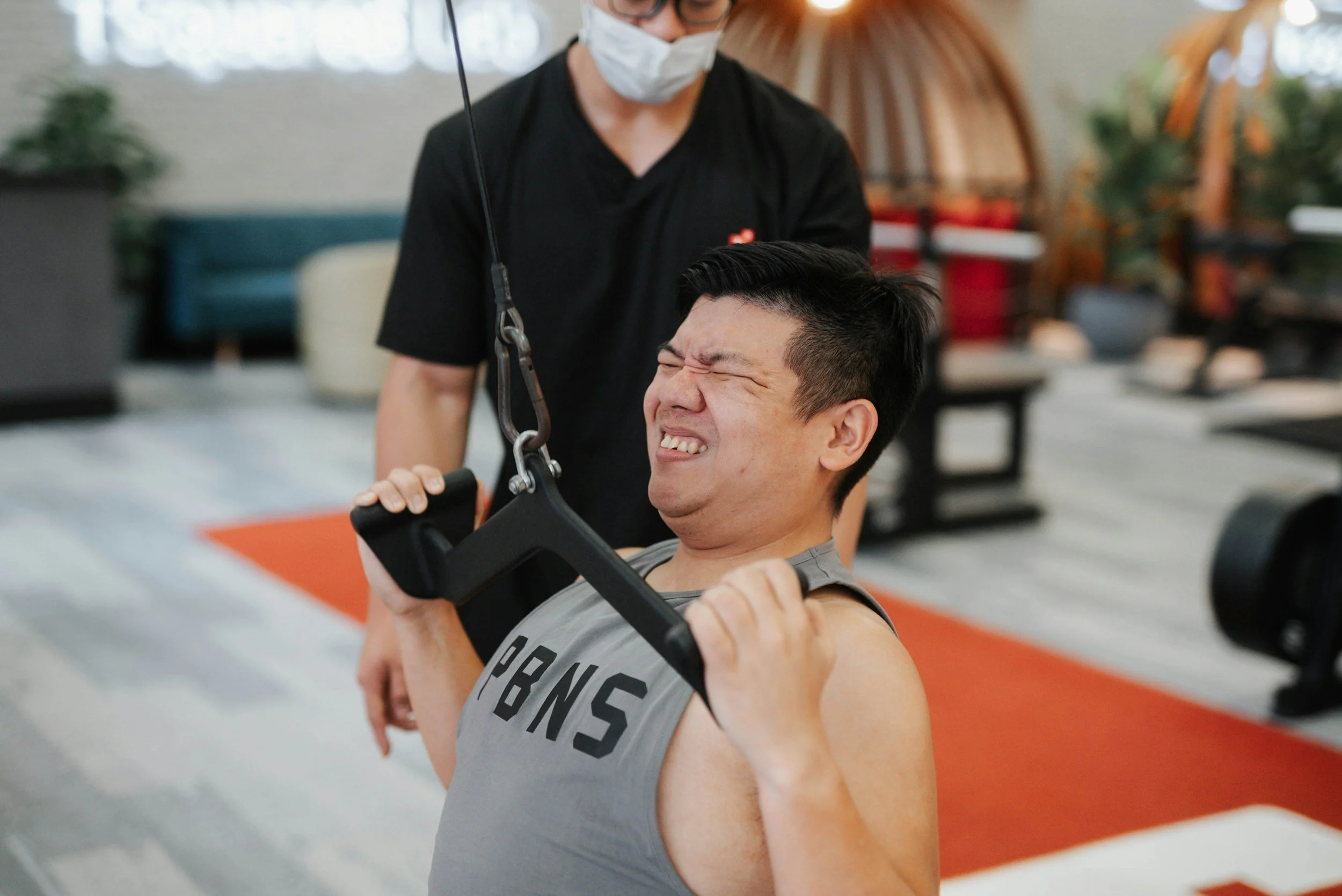 Wecare Rehab