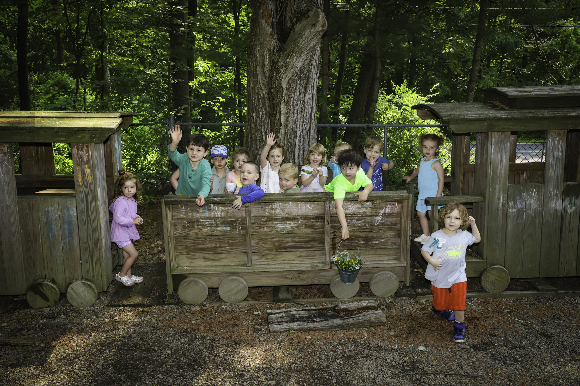 Northern Dutchess Day Care Center | Quality Childcare—Enroll Today