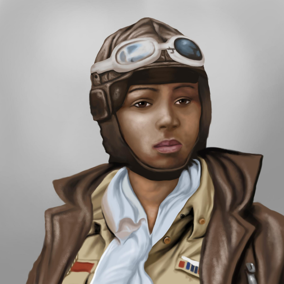16 Interesting Facts about Bessie Coleman — TELLERS UNTOLD