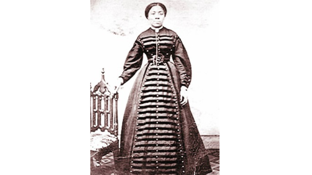 Lyda D. Newman: The Inventor Who Revolutionized the Hairbrush — TELLERS ...