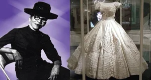 Ann Lowe: The Unsung Hero of American Fashion History — TELLERS UNTOLD