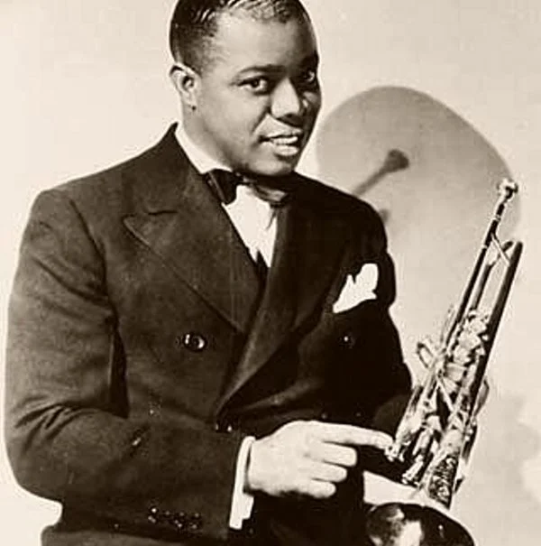 Joseph Oliver: The Monarch of Early Jazz — TELLERS UNTOLD