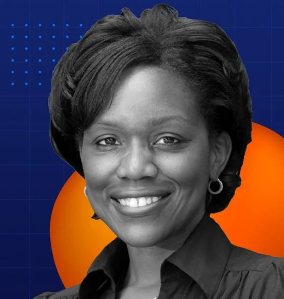 Trachette Jackson: Pioneering Mathematical Oncology — TELLERS UNTOLD