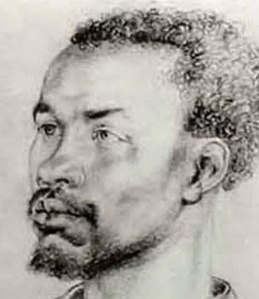 John Punch: A Pivotal Figure in the Evolution of American Slavery ...