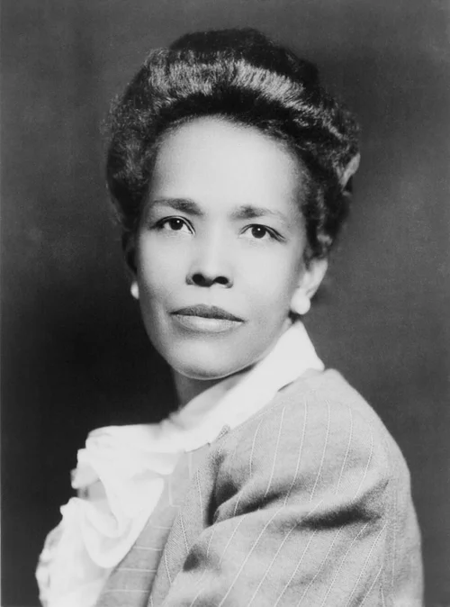 Key Facts About Civil Rights Activist and Leader Ella Baker — TELLERS ...