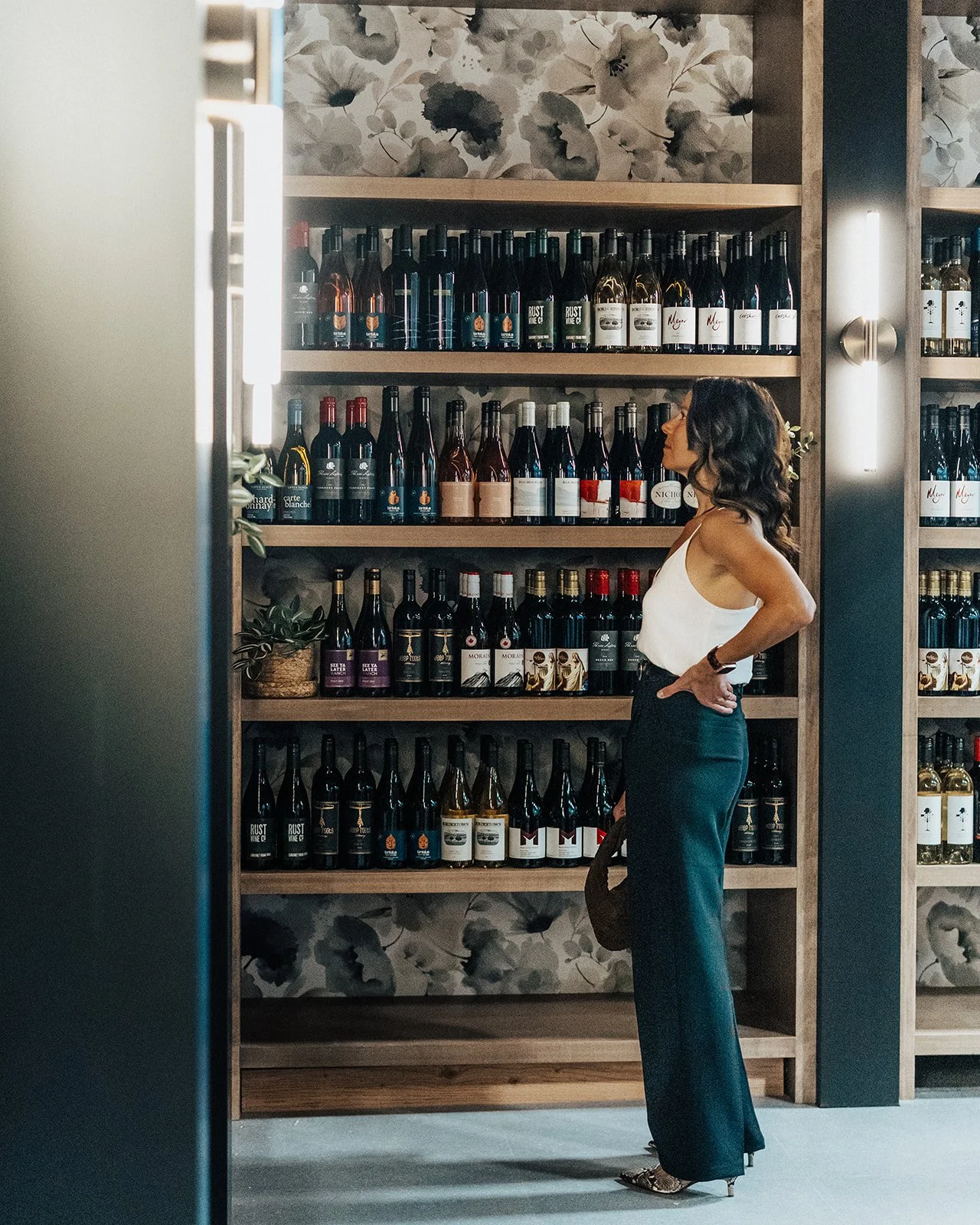 The Vault Liquor Merchants | Discover & Shop Liquor Today!
