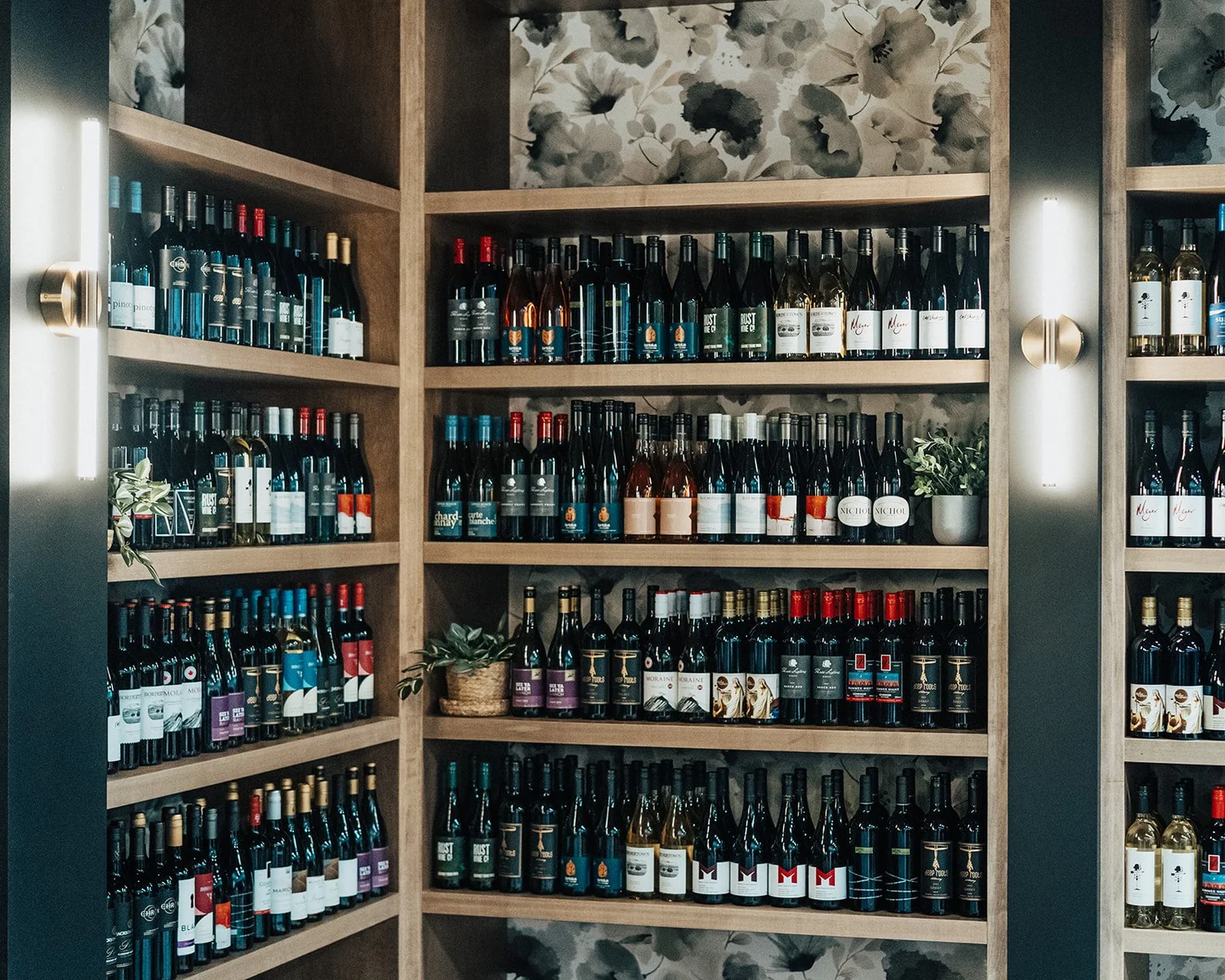 The Vault Liquor Merchants | Discover & Shop Liquor Today!