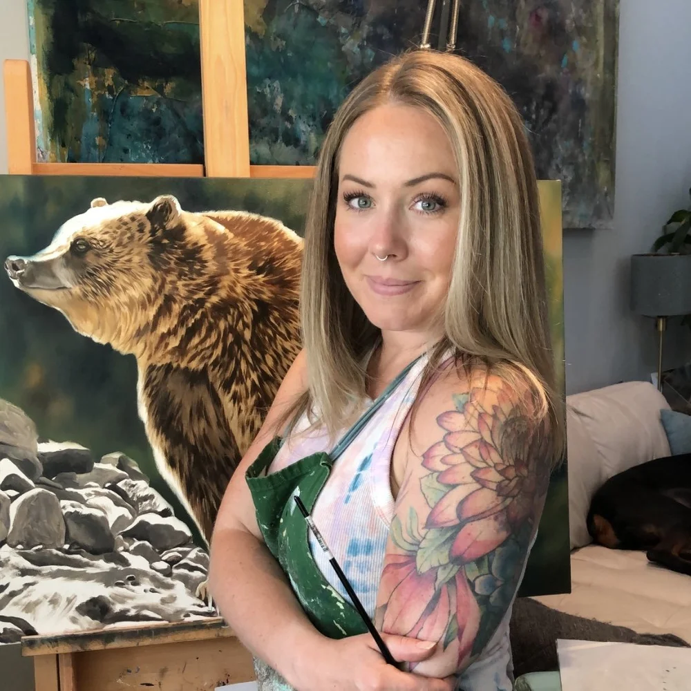 EMBER | Book Your Artistic Experience Today