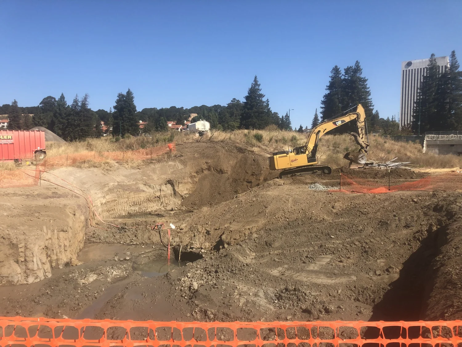 KAP CONSTRUCTION LLC