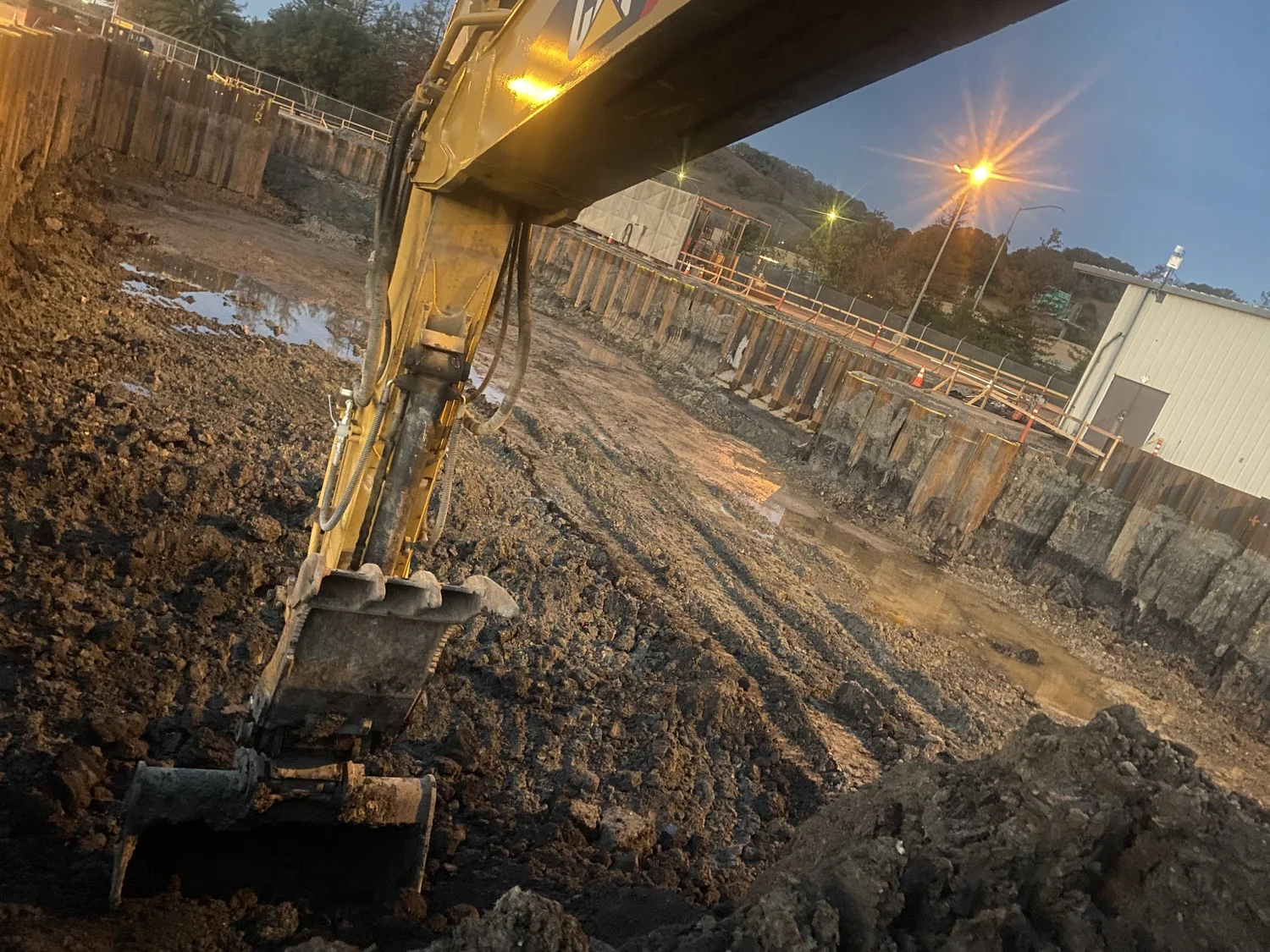 KAP CONSTRUCTION LLC