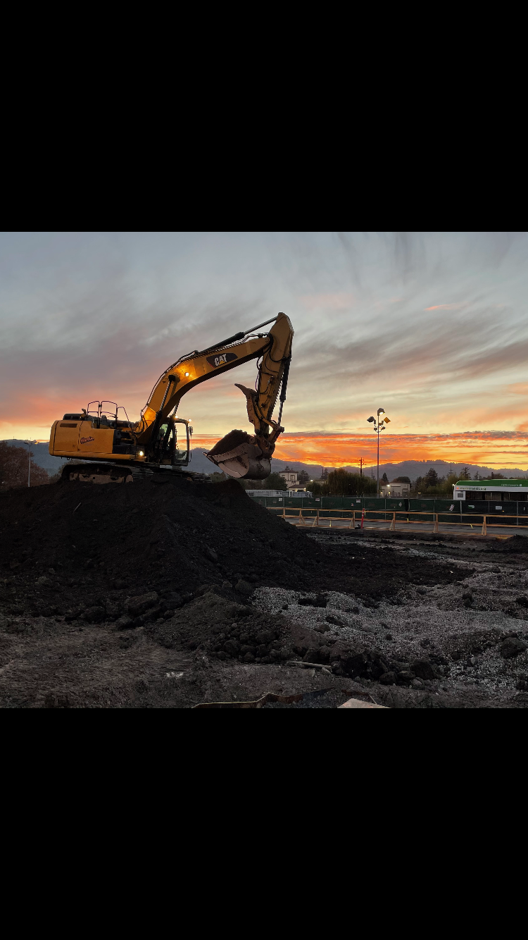 KAP CONSTRUCTION LLC