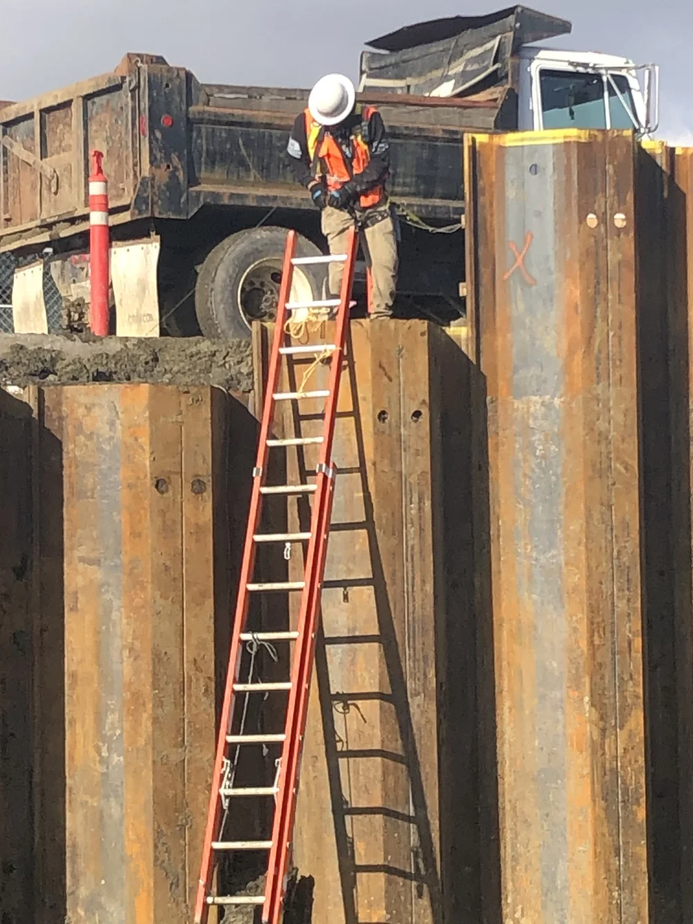 KAP CONSTRUCTION LLC