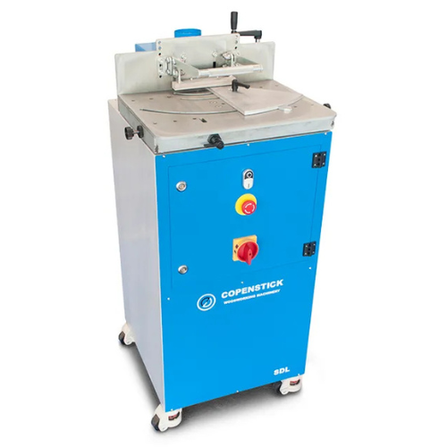 Copenstick - Precision Joinery Machinery