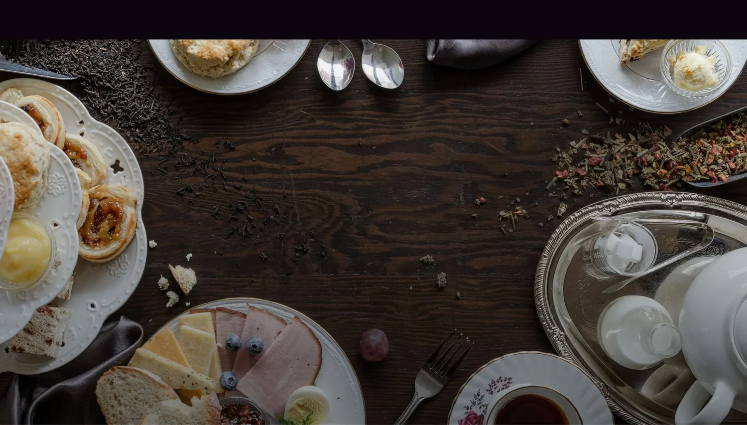 Apothica Teas — Victorian Steampunk Tea Room & Private Event Rooms ...