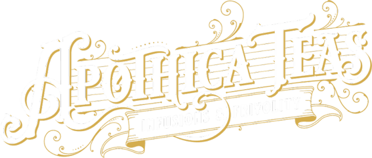 Afternoon Tea — Apothica Teas