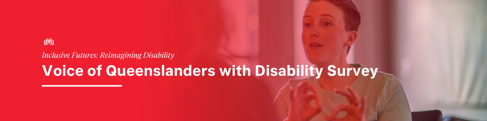 The Voice of Queenslanders with Disability Survey 2026 — Mackay ...
