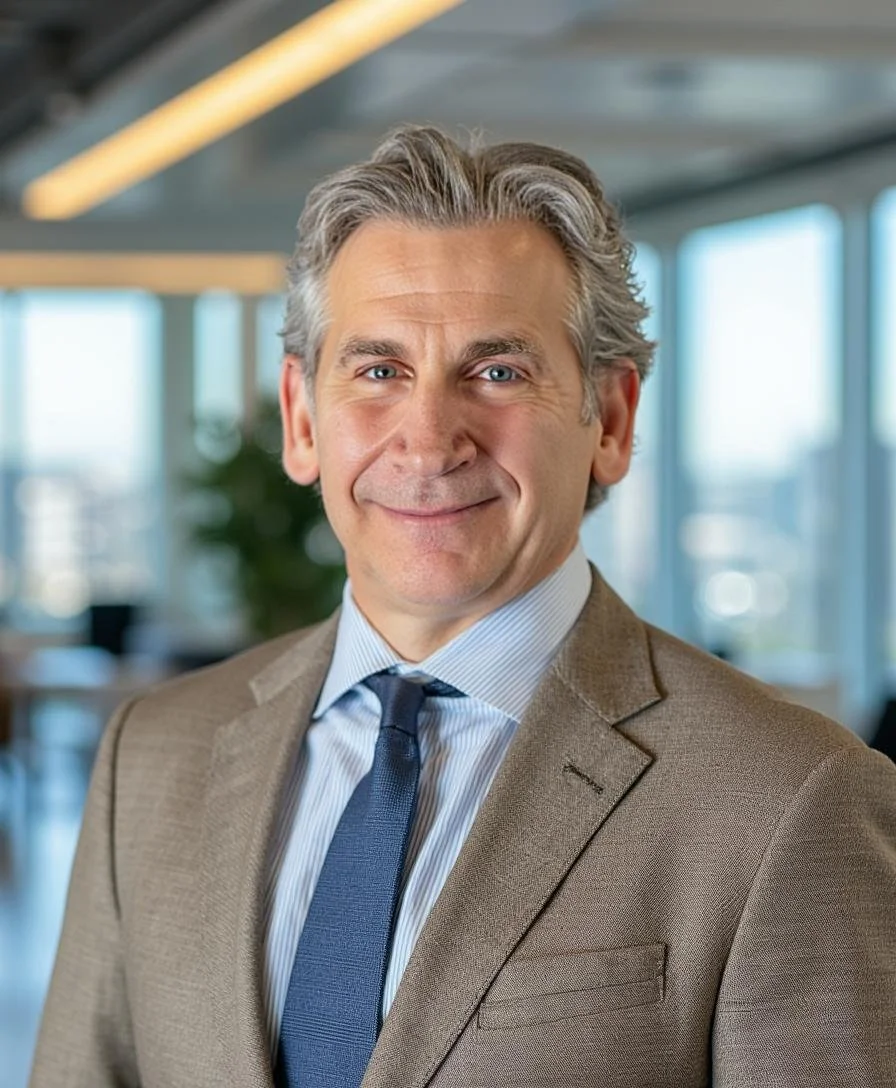 David Abrams | Velocity Capital Management