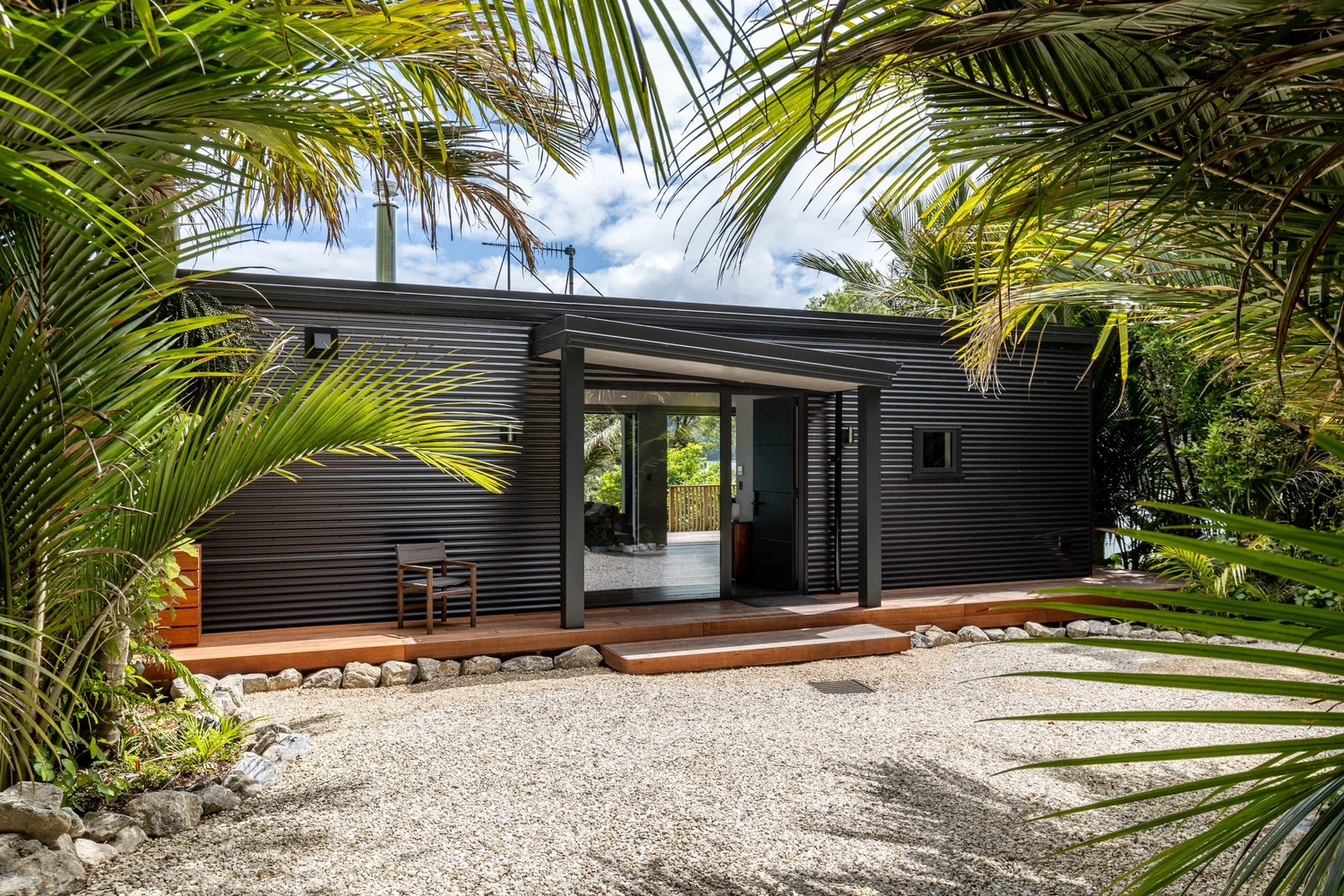 David Todd Architectural Design | Explore Your Dream Space Today