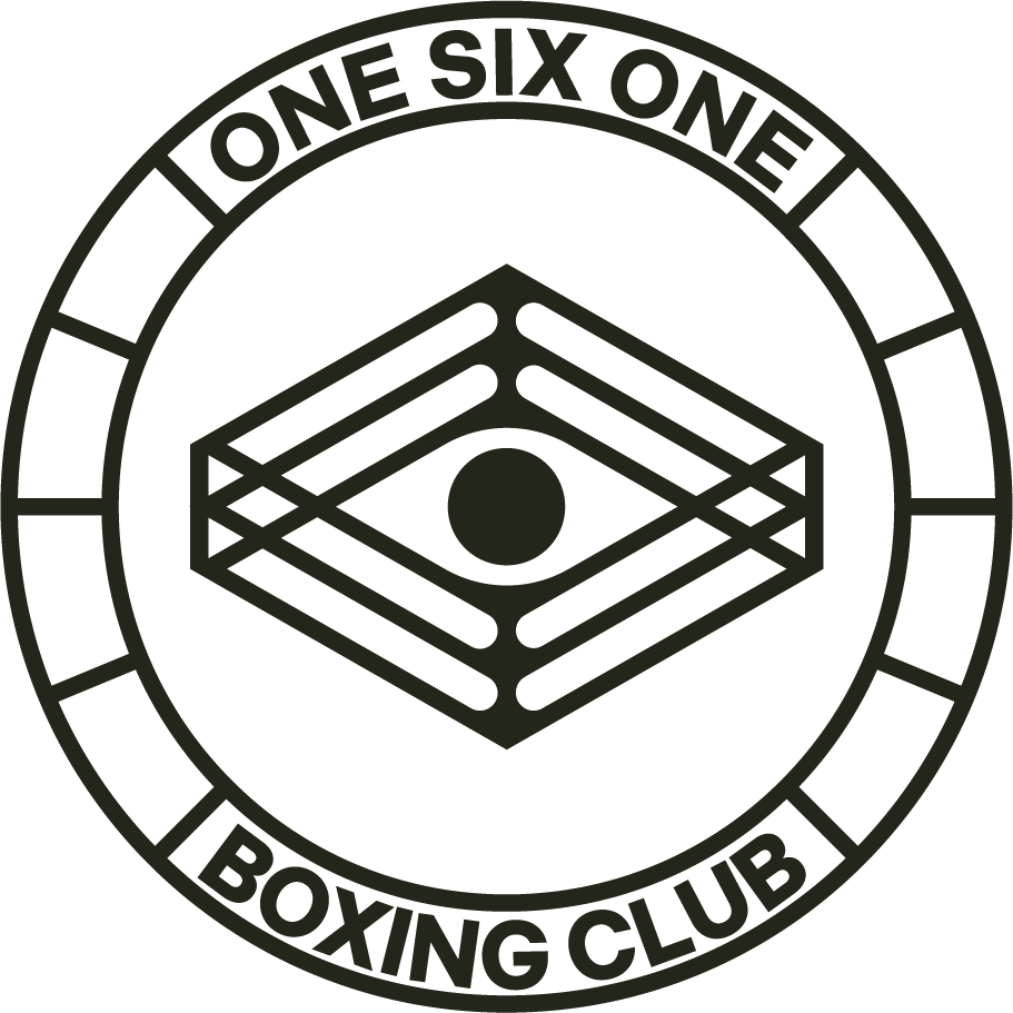 161 Boxing Club | Train with Purpose Today