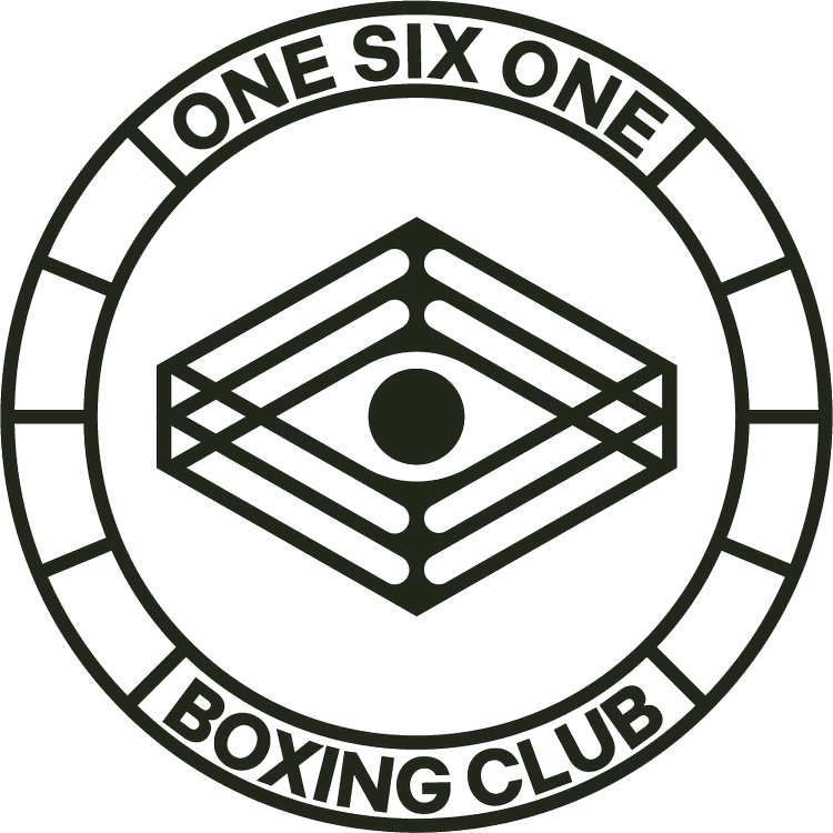 161 Boxing Club | Train with Purpose Today