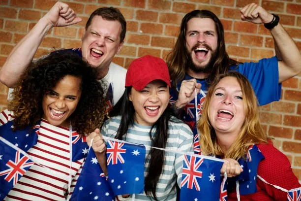 Australia Together | Join the Movement Today