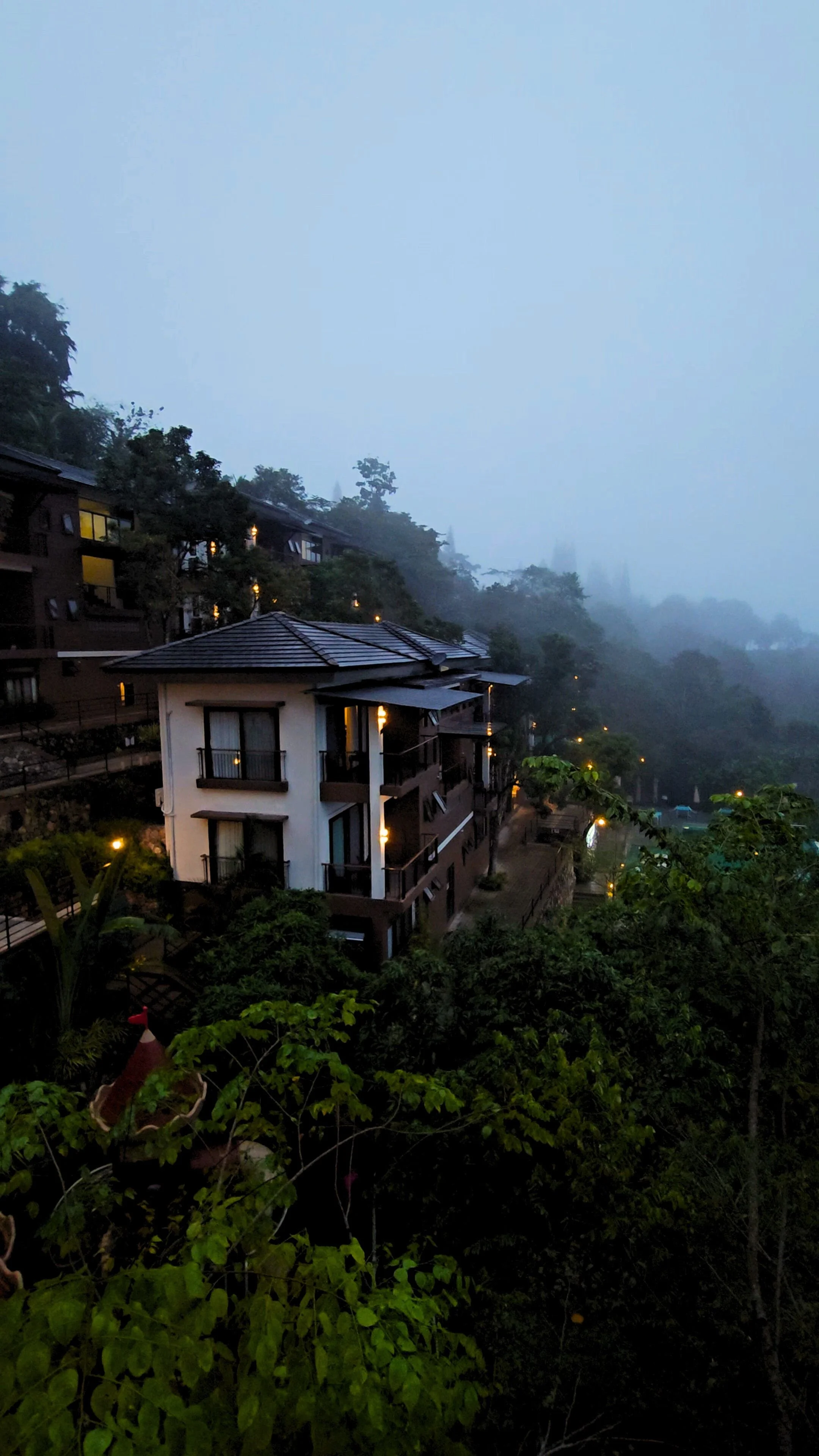About | Discover Nature's Retreat Today — Mist Mountain Resort
