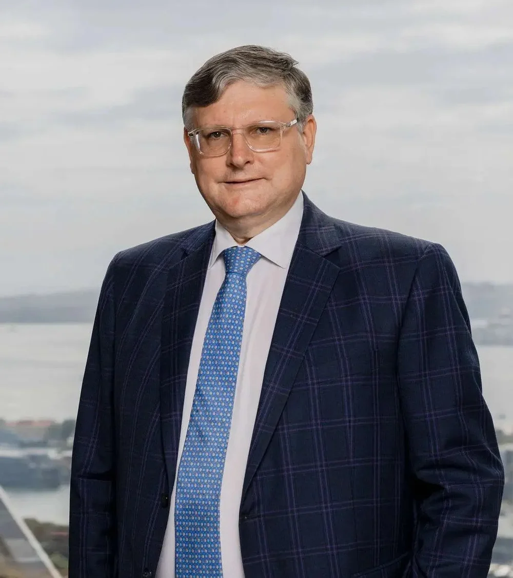 Shane Prince SC — Murray Gleeson Chambers (Copy) (Copy)