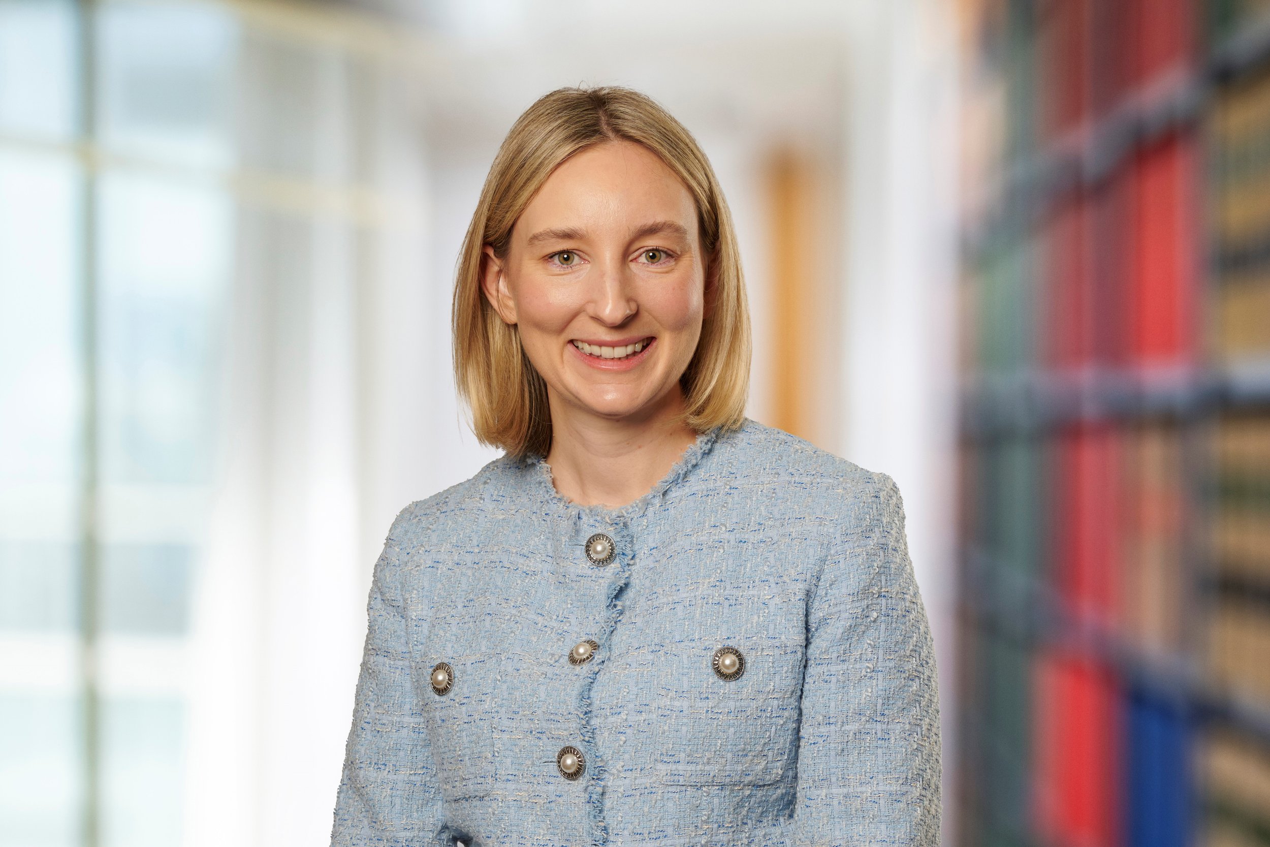 Eleanor Lynch — Murray Gleeson Chambers