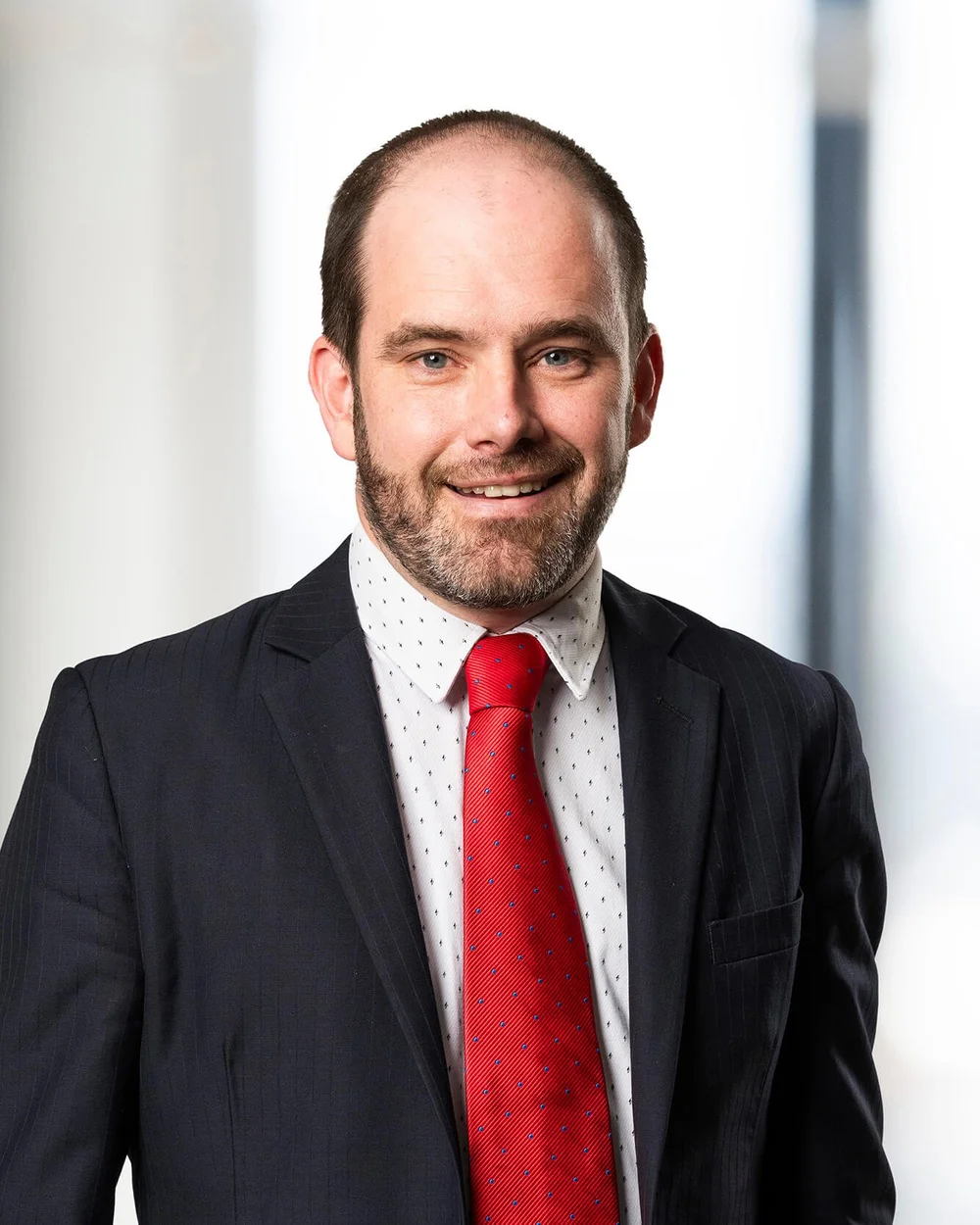 Marc McKechnie — Murray Gleeson Chambers (Copy) (Copy)