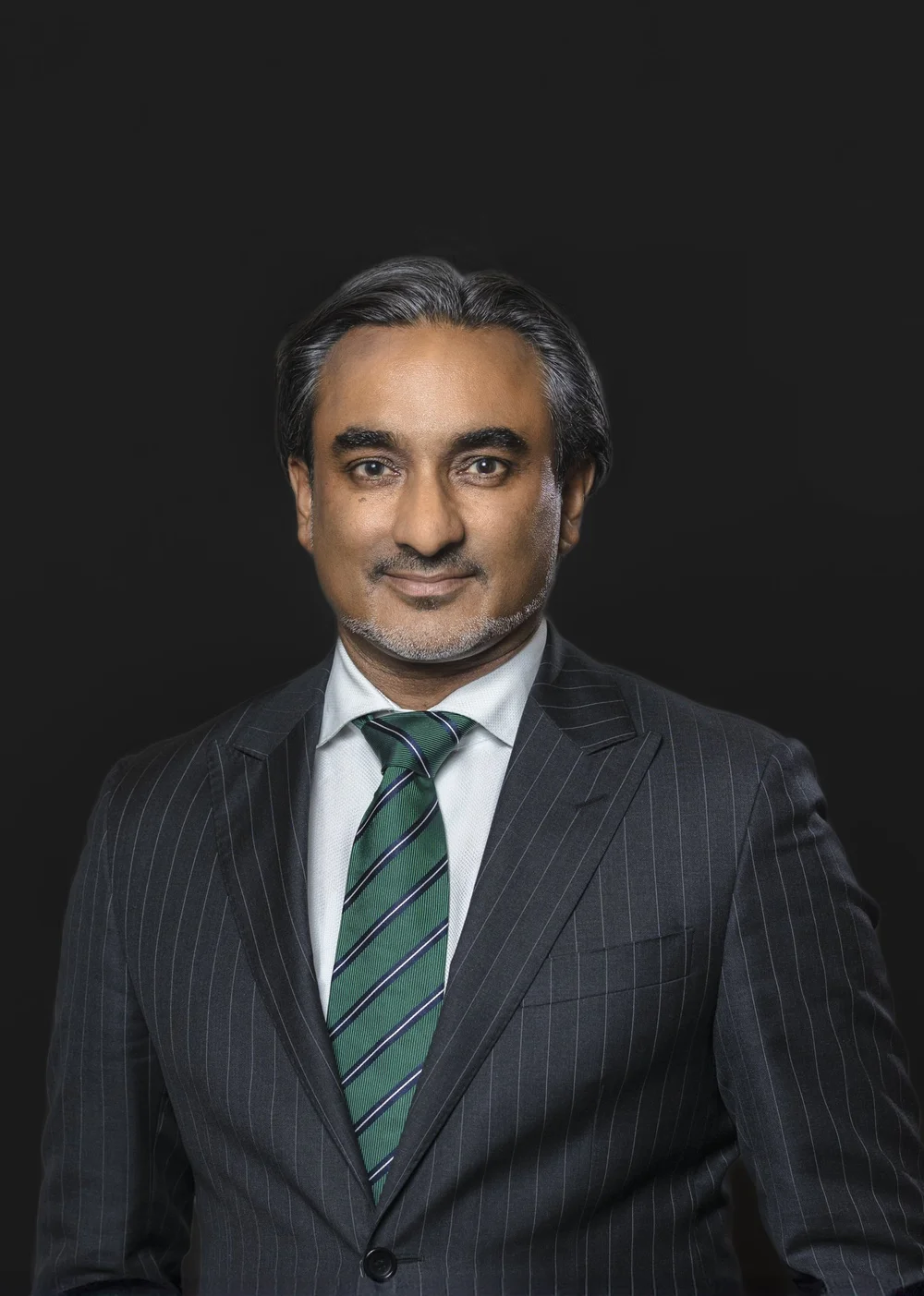 Bilal Rauf — Murray Gleeson Chambers