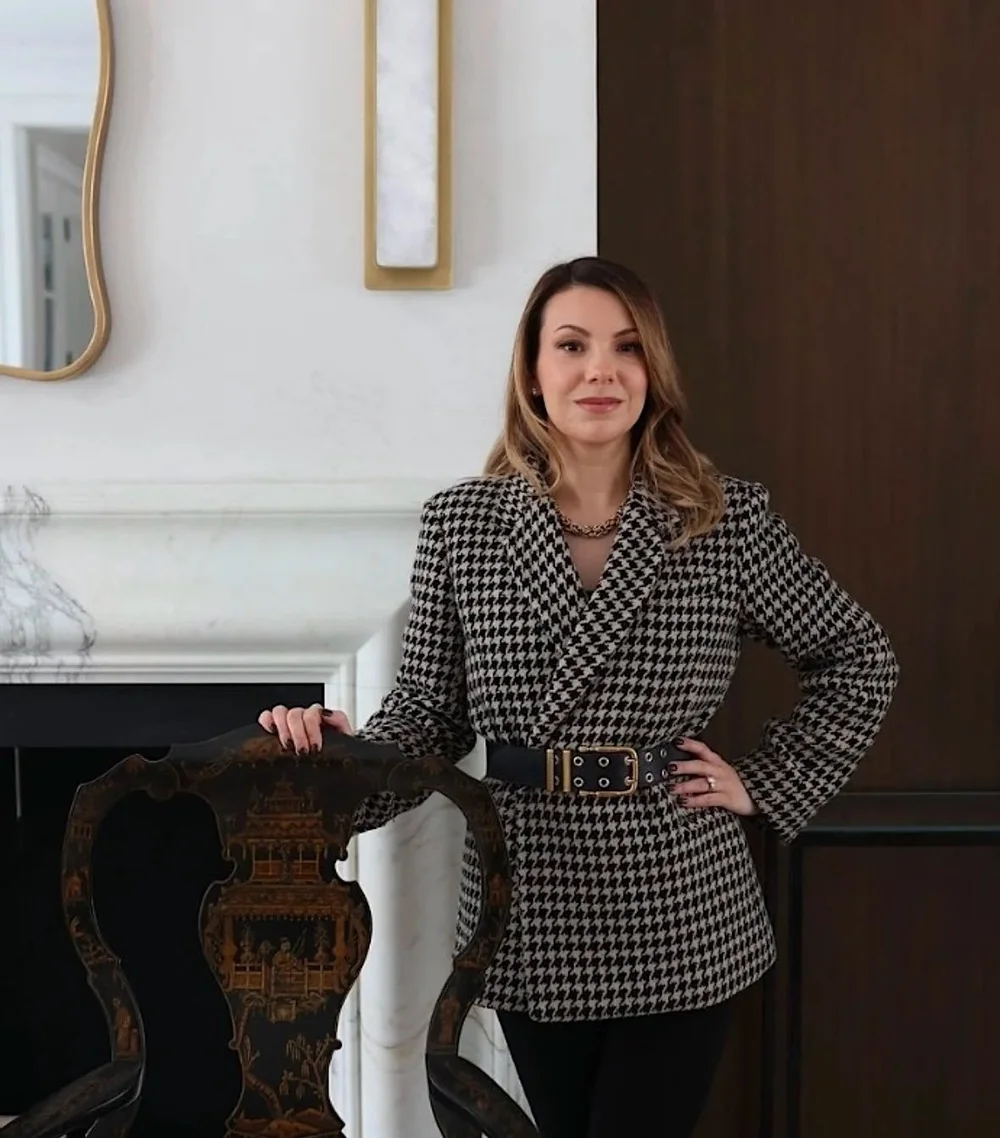 Our Story | Downey Interiors
