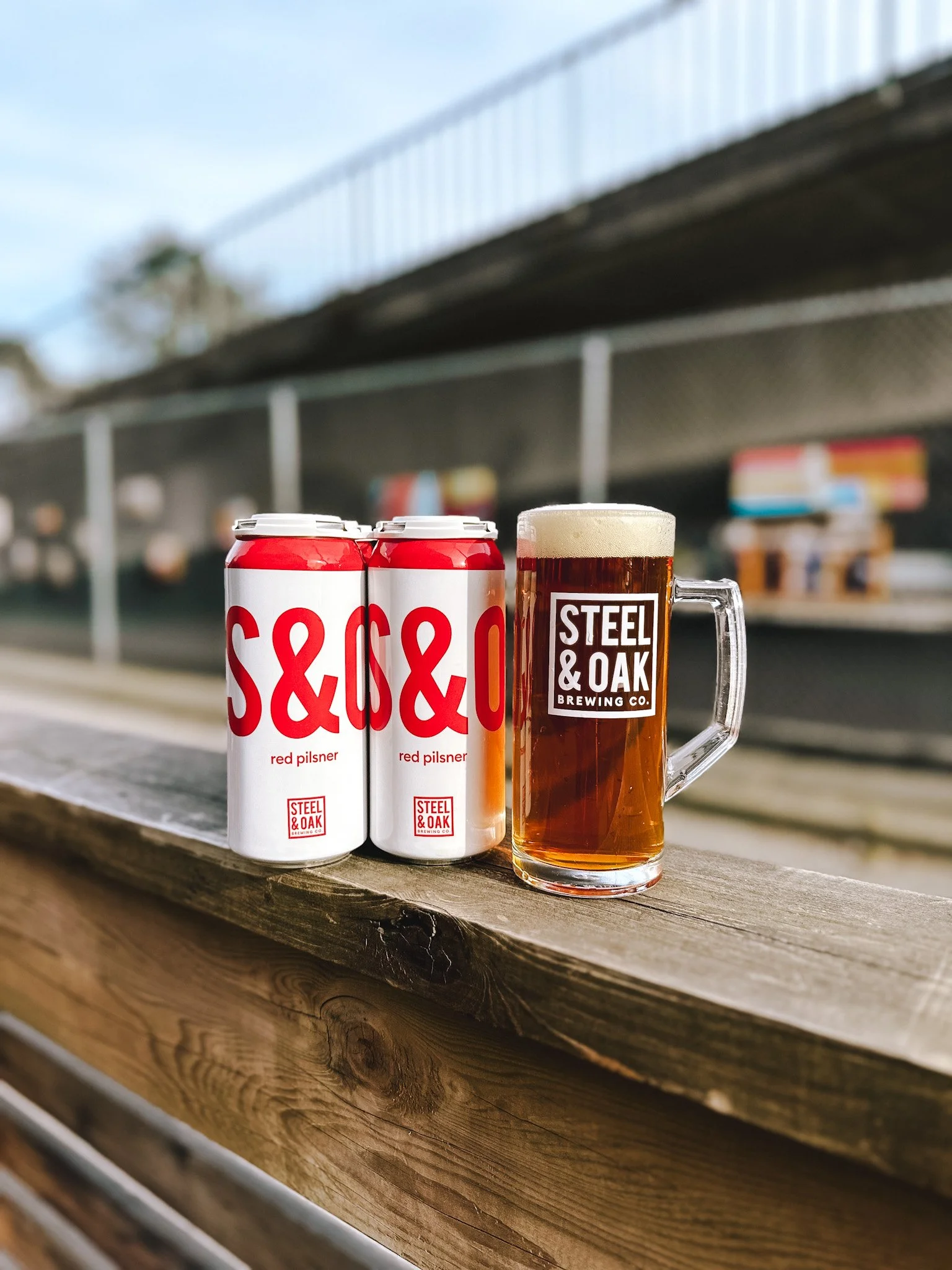 Steel & Oak Brewing Co. | Quality Craft