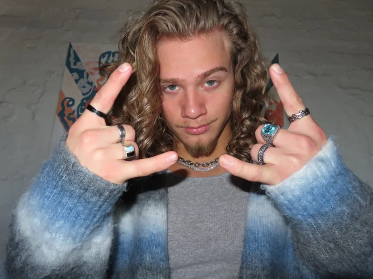 SHANE APPELL