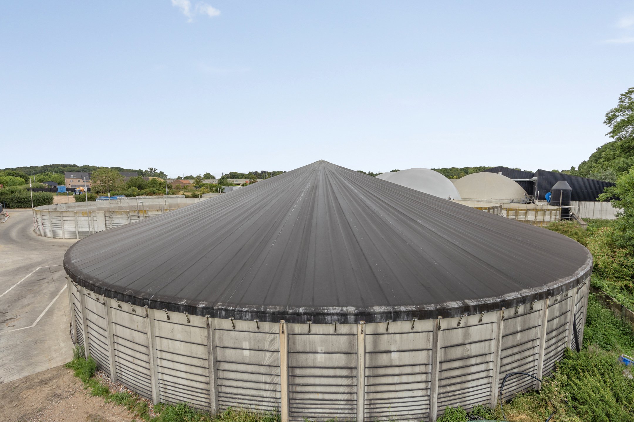 Guilliams Green Power — Guilliams Group