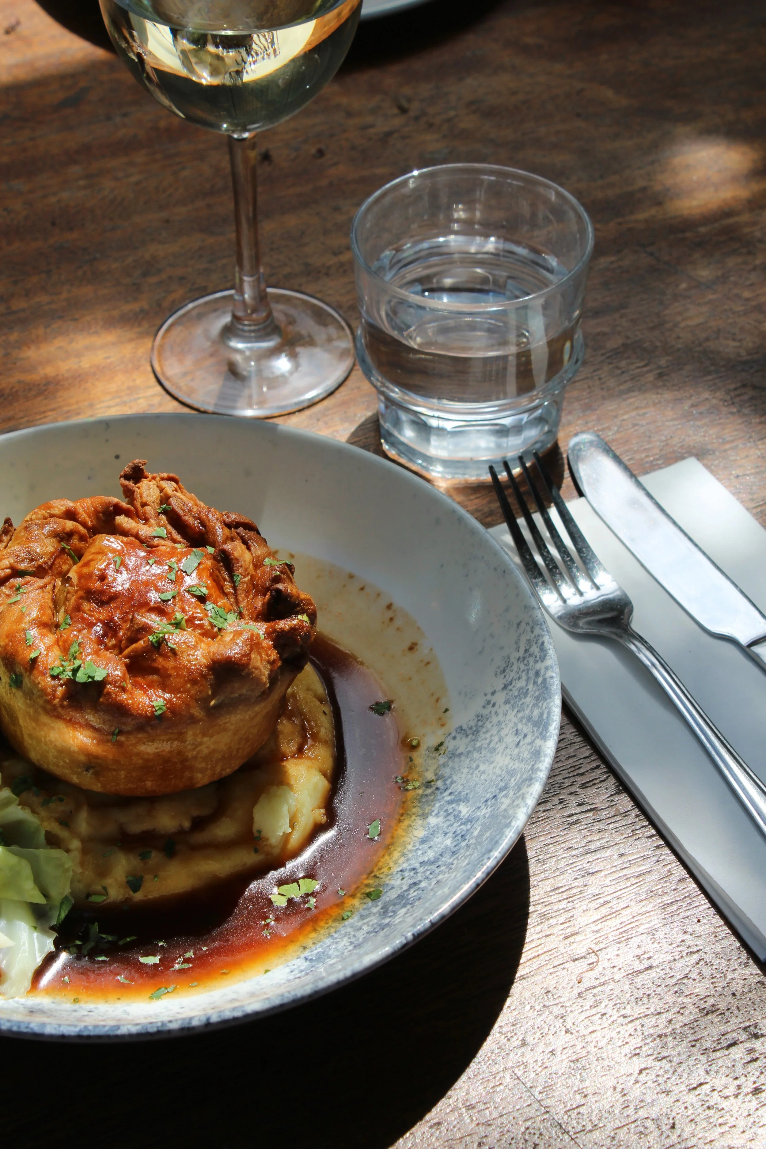 The Two Brewers – Marlow