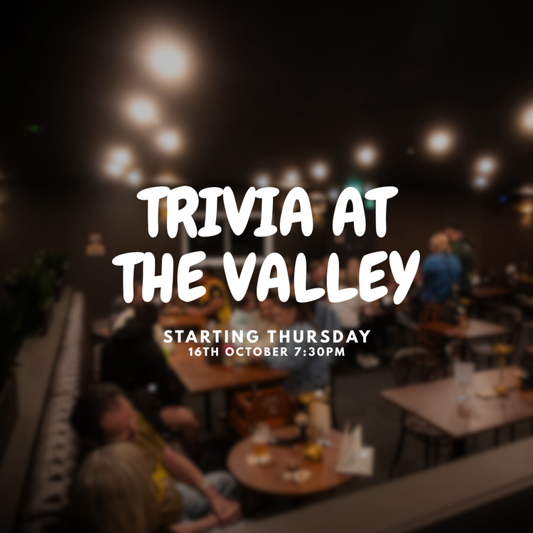 The Valley Pub