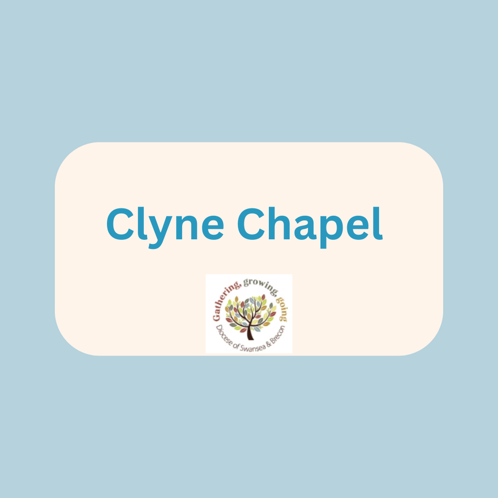 Swansea Church list - A to R — Christians of Swansea