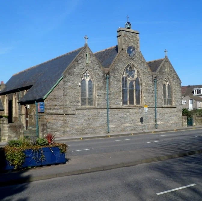 Swansea Church list - A to R — Christians of Swansea