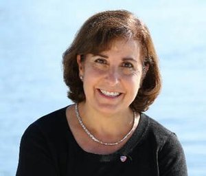Lisa Rafferty — HONOR ROLL!