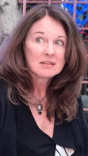 Catherine Butterfield — HONOR ROLL!
