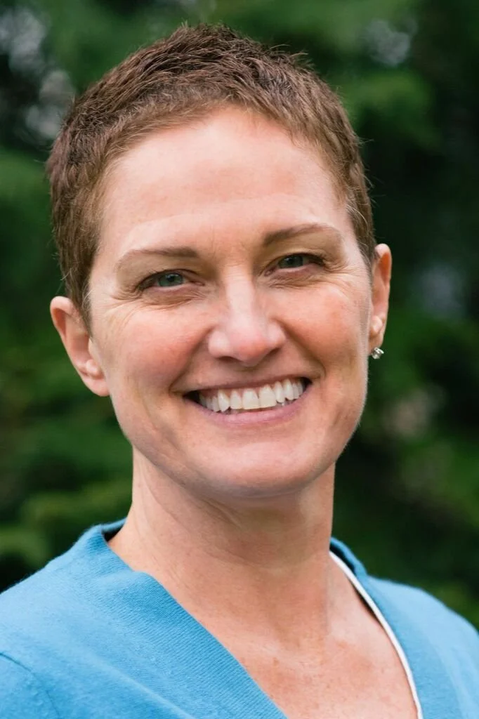 Elizabeth Page — HONOR ROLL!