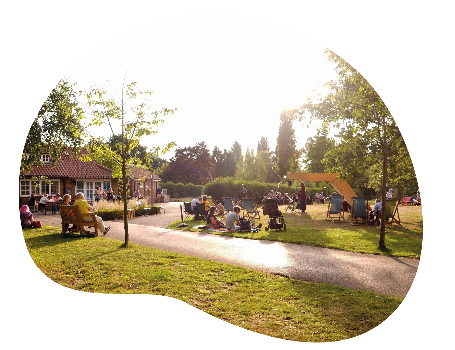 Homestead Park | Explore and Engage Today