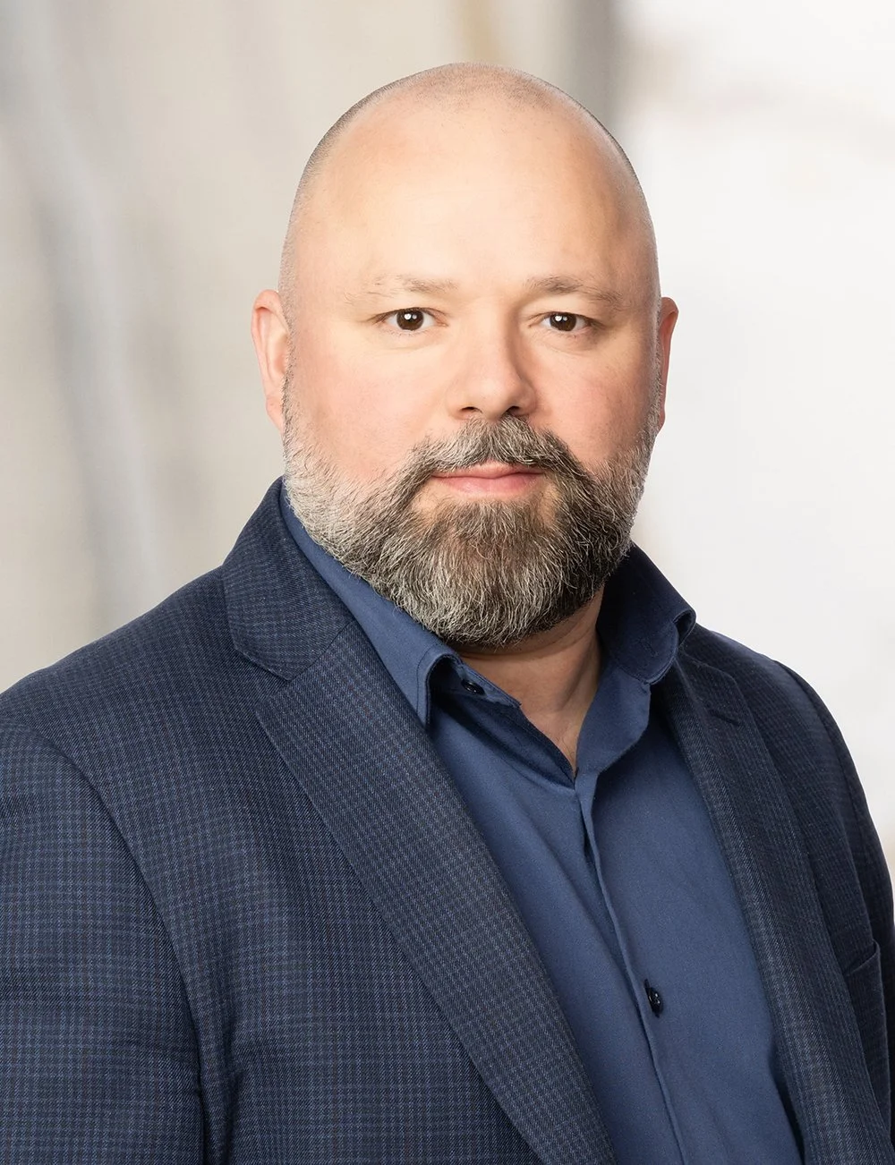 The Executive Team — Ballyhoo Hospitality