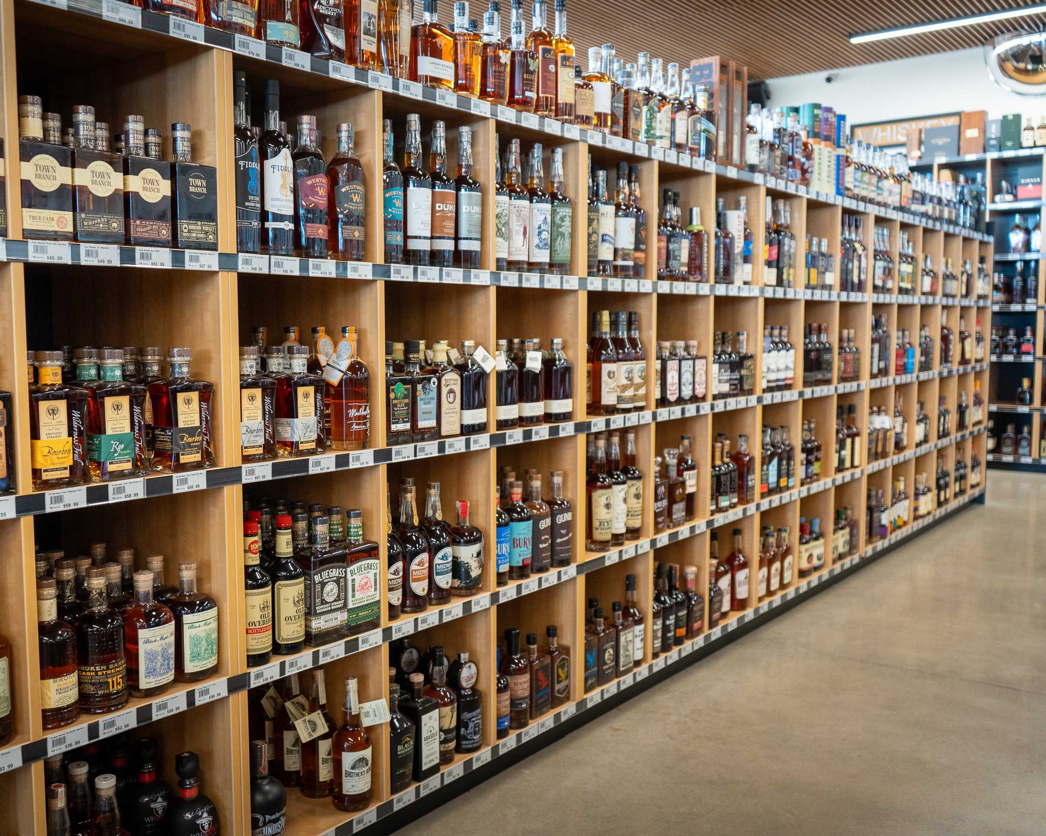 H&H Beverage | Discover and Shop Our Spirits Today