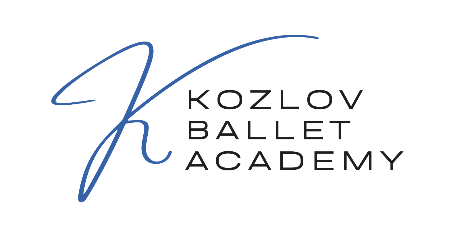 Donate — Kozlov Ballet Academy