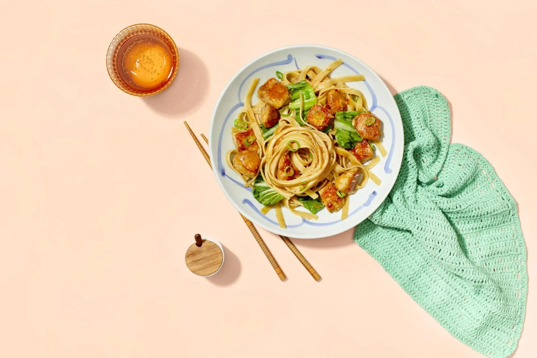 Types of Asian Noodles: Your Comprehensive Guide — Blue Apron Blog